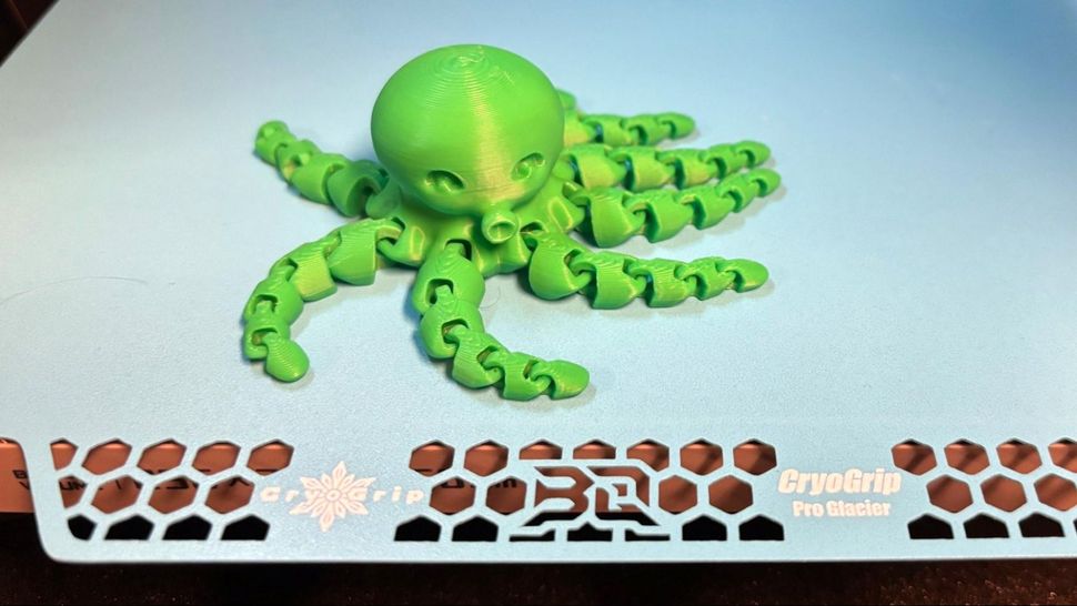 Best Build Plates for 3D Printers | Tom's Hardware