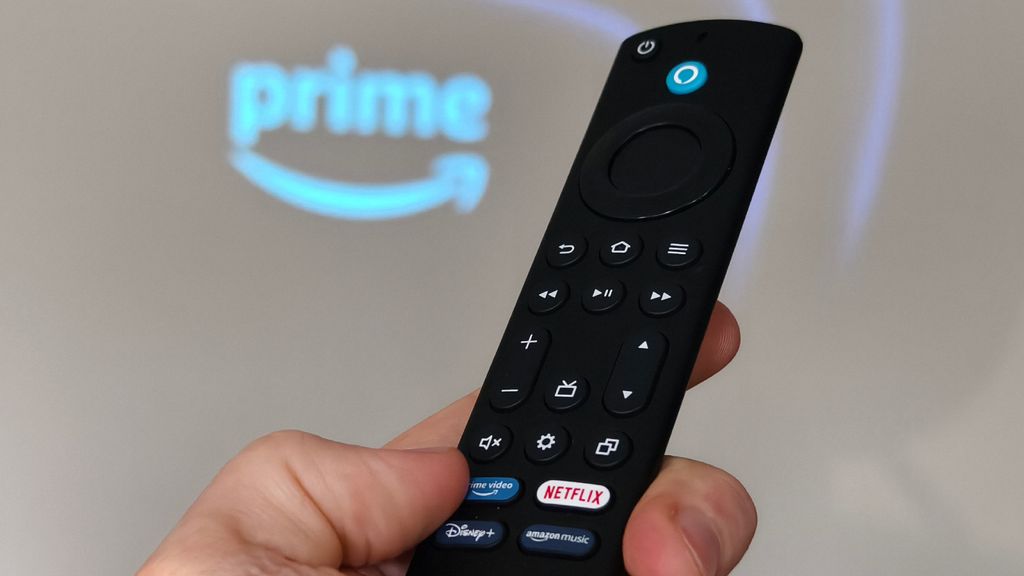 9 Amazon Fire TV remote tips and tricks that'll change how you use your ...