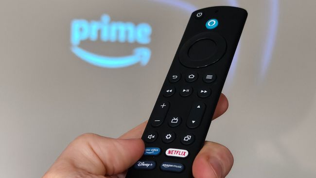 9 Amazon Fire TV remote tips and tricks that'll change how you use your ...