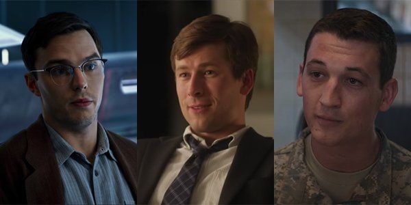 Top Gun: Maverick Is Casting Goose’s Son, Here’s Who’s Being Looked At ...