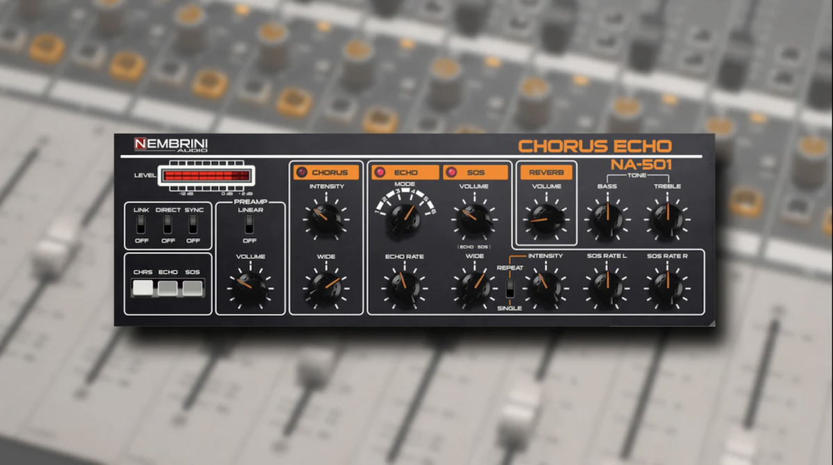 The 9 best creative and mix effect plugins coming your way in 2024 ...