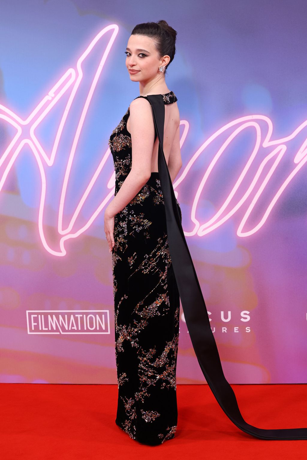 Mikey Madison's 'Anora' Red Carpet Outfits Aren't About Playing a Part ...