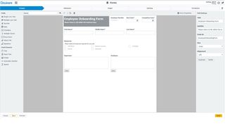 DocuWare review | TechRadar