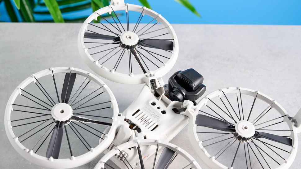 DJI Flip review: This IS the drone you’re looking for | Tom's Guide