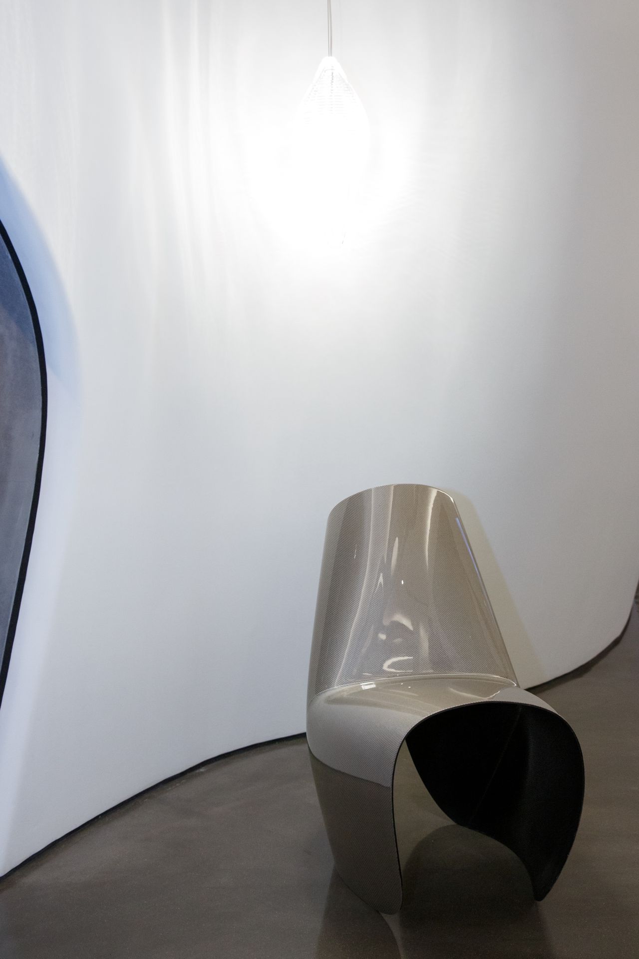 ZHA product exhibition marks Roca anniversary | Wallpaper*