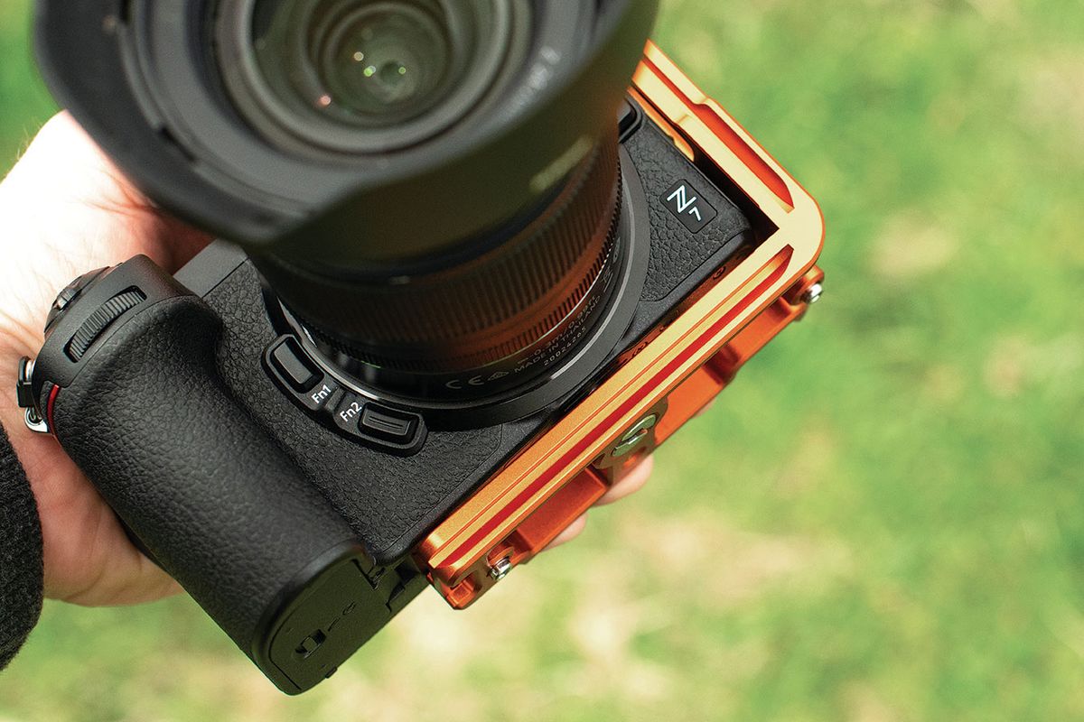 Use an L-bracket to capture stunning landscape photography | Digital ...