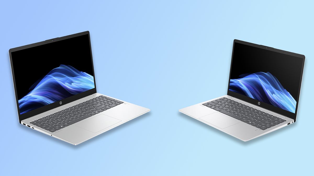 HP’s new OmniBook lineup looks set to smash AI laptop price barriers ...