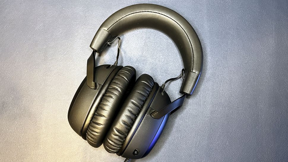 HyperX Cloud III Review: A Worthy Successor | Tom's Hardware