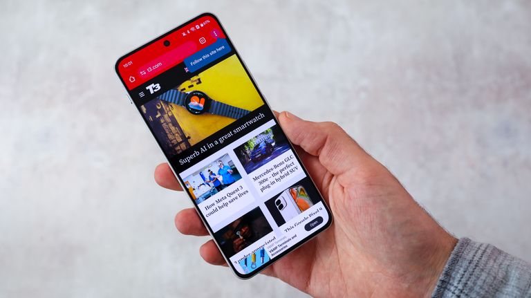 OnePlus Nord 4 review: heavy on the metal, light on the price | T3