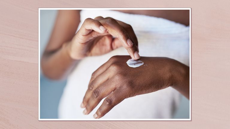 Retinol vs retinal: A dermatologist explains the difference | Woman & Home