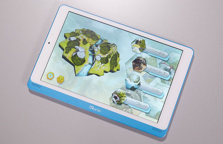 Kurio Smart 2-in-1 - Full Review and Benchmarks | Laptop Mag