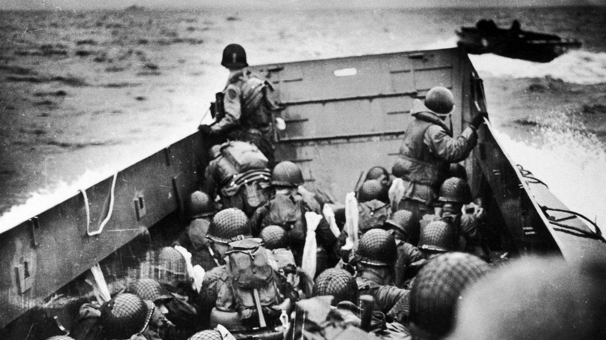 D-Day 75: why Normandy invasion was so important | The Week