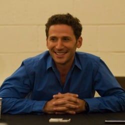 Royal Pains Set Visit Part 1: Mark Feuerstein Interview | Cinemablend