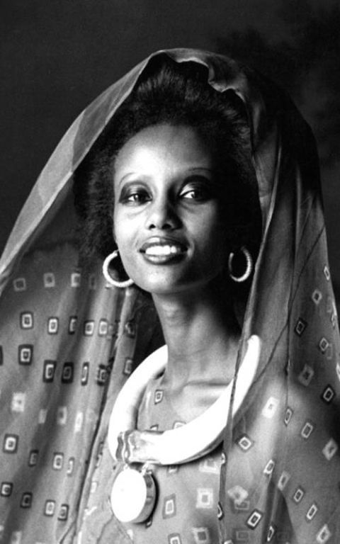 Supermodels of the 1970s - Famous 70s Models | Marie Claire