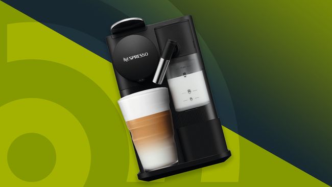 The best Nespresso machine 2025: barista-recommended capsule coffee ...