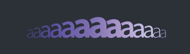 4 steps to using variable fonts | Creative Bloq