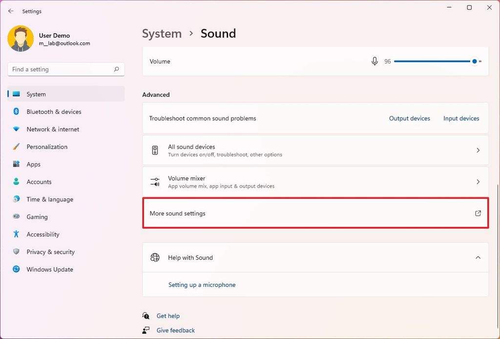 How to fix output audio problems on Windows 11 | Windows Central