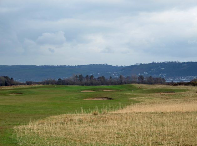 Machynys Course Review | Golf Monthly