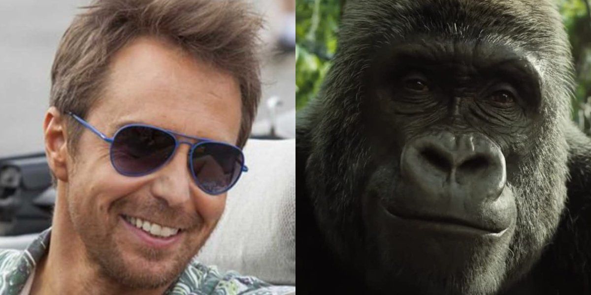 The One And Only Ivan Voice Cast: Who's Voicing Each Animal In The ...