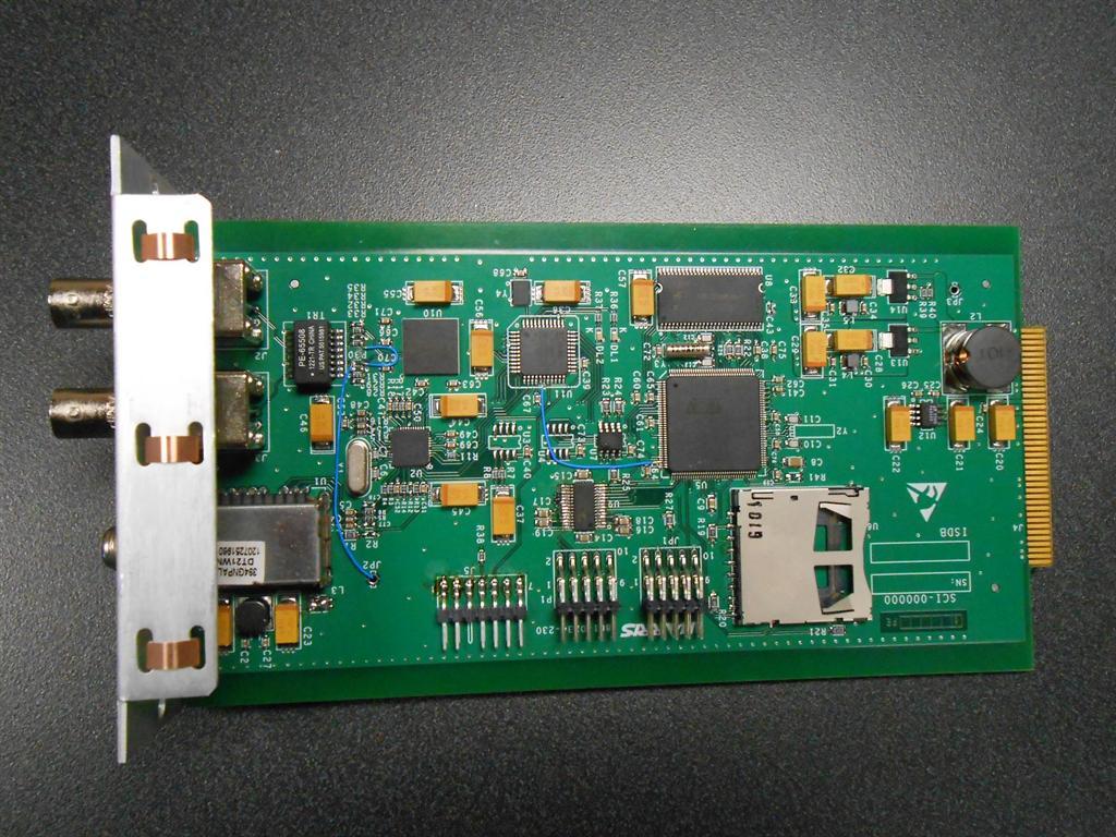 Harris Introduces Low-Power VHF Transmitter Series For Global Standards ...