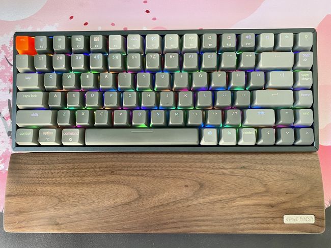 Keychron K2 V2 review: A great introduction to mechanical keyboards | iMore