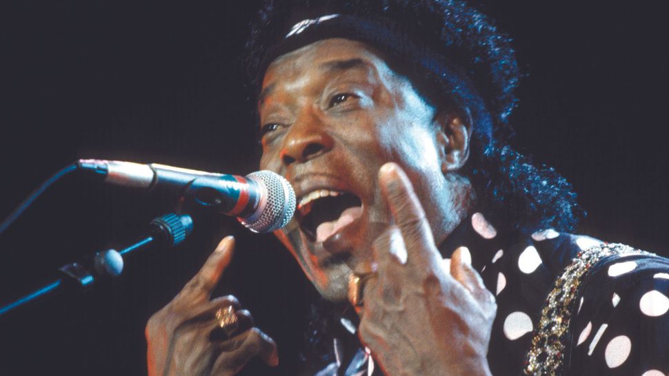 Buddy Guy: 50 Years Of Cool | Louder
