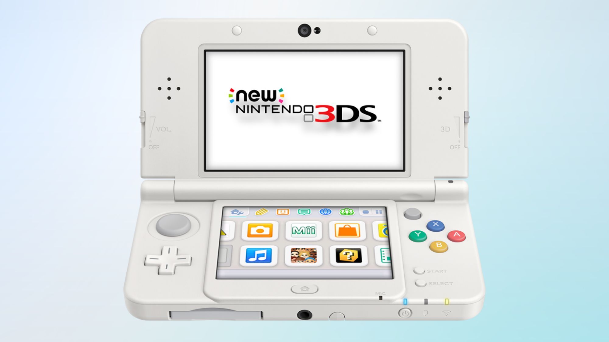 Nintendo has ended New Nintendo 3DS repair support due to lack of parts ...