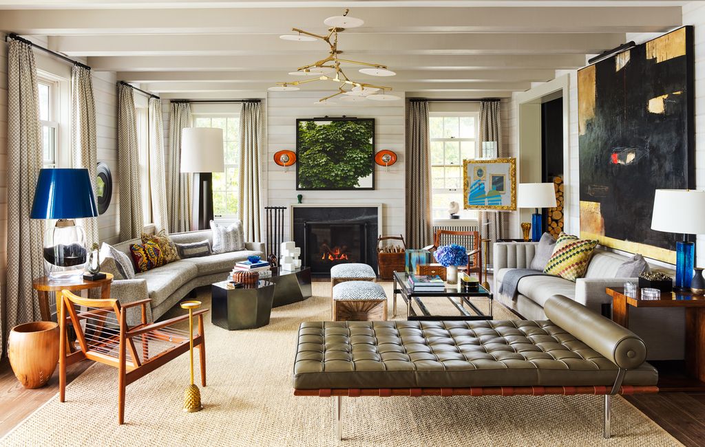 16 world-class living rooms from the Andrew Martin Interior Designer ...