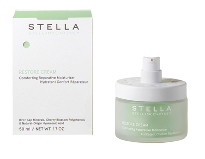 Stella McCartney Debuts a Skincare Line, STELLA | Marie Claire
