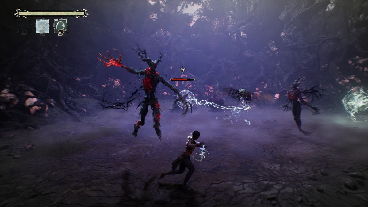 South of Midnight hands-on: Reveling in sinister folklore | Windows Central