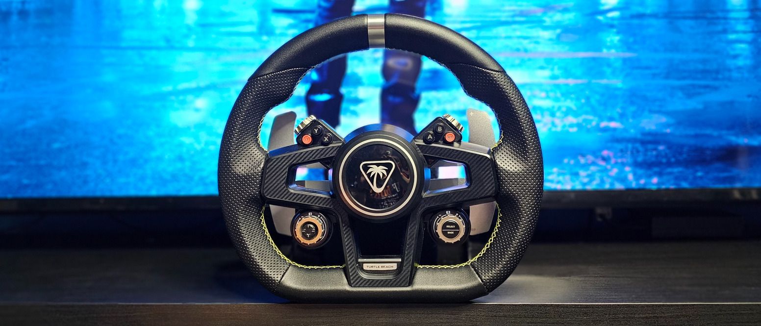 Turtle Beach VelocityOne Race review: Is it the best bang-for-buck Xbox ...