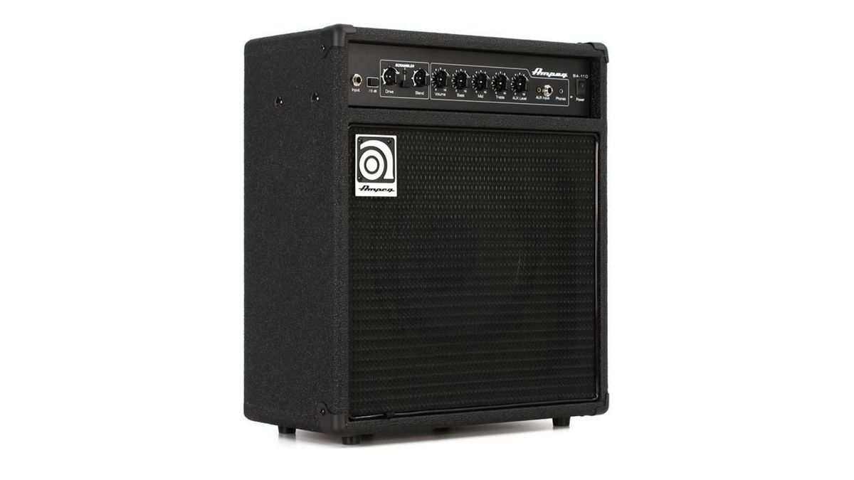 9 best bass amps for practice 2022: top combos for working on your ...