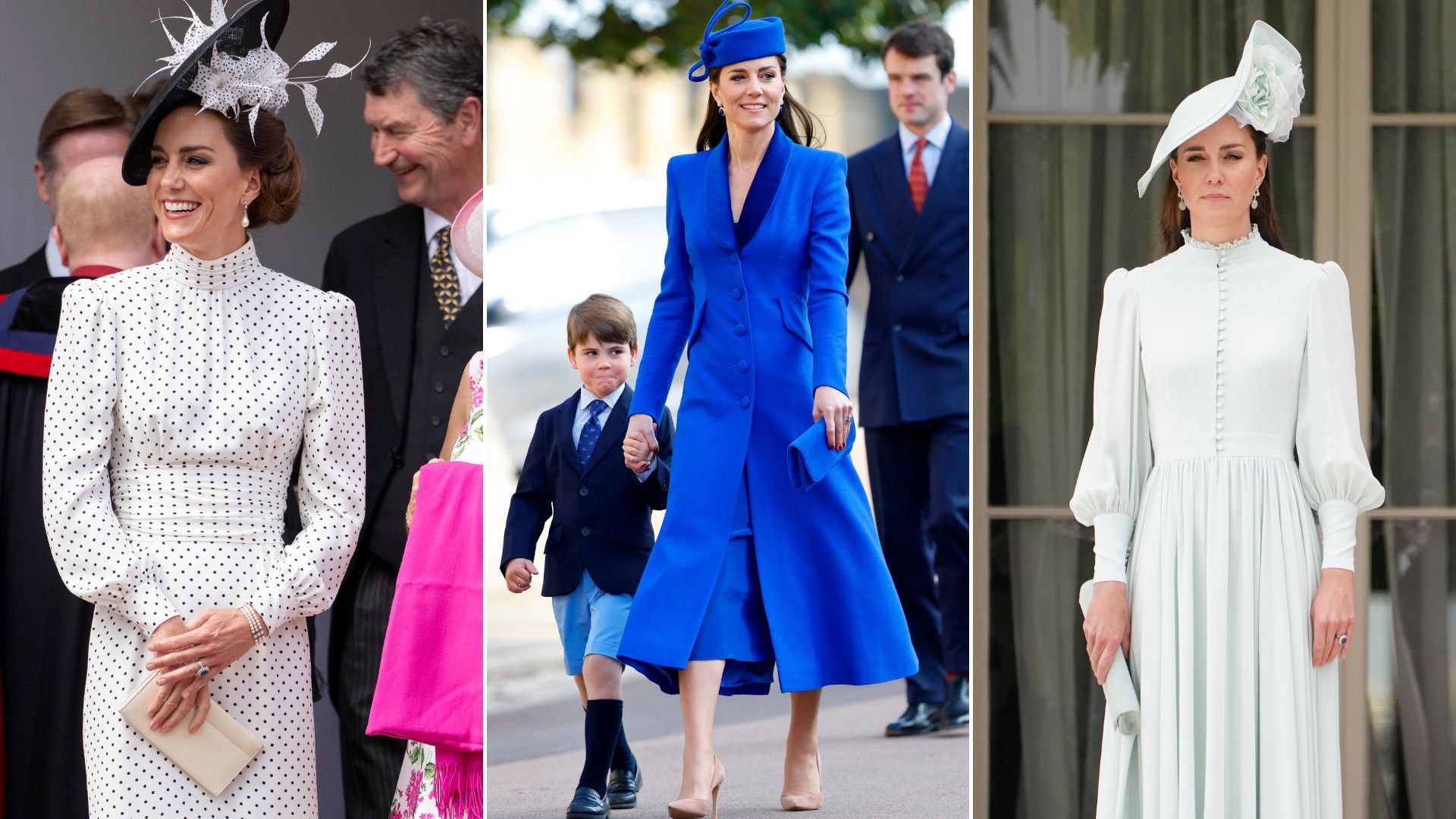 Kate Middleton's 12 best handbags and where to buy them | Woman & Home