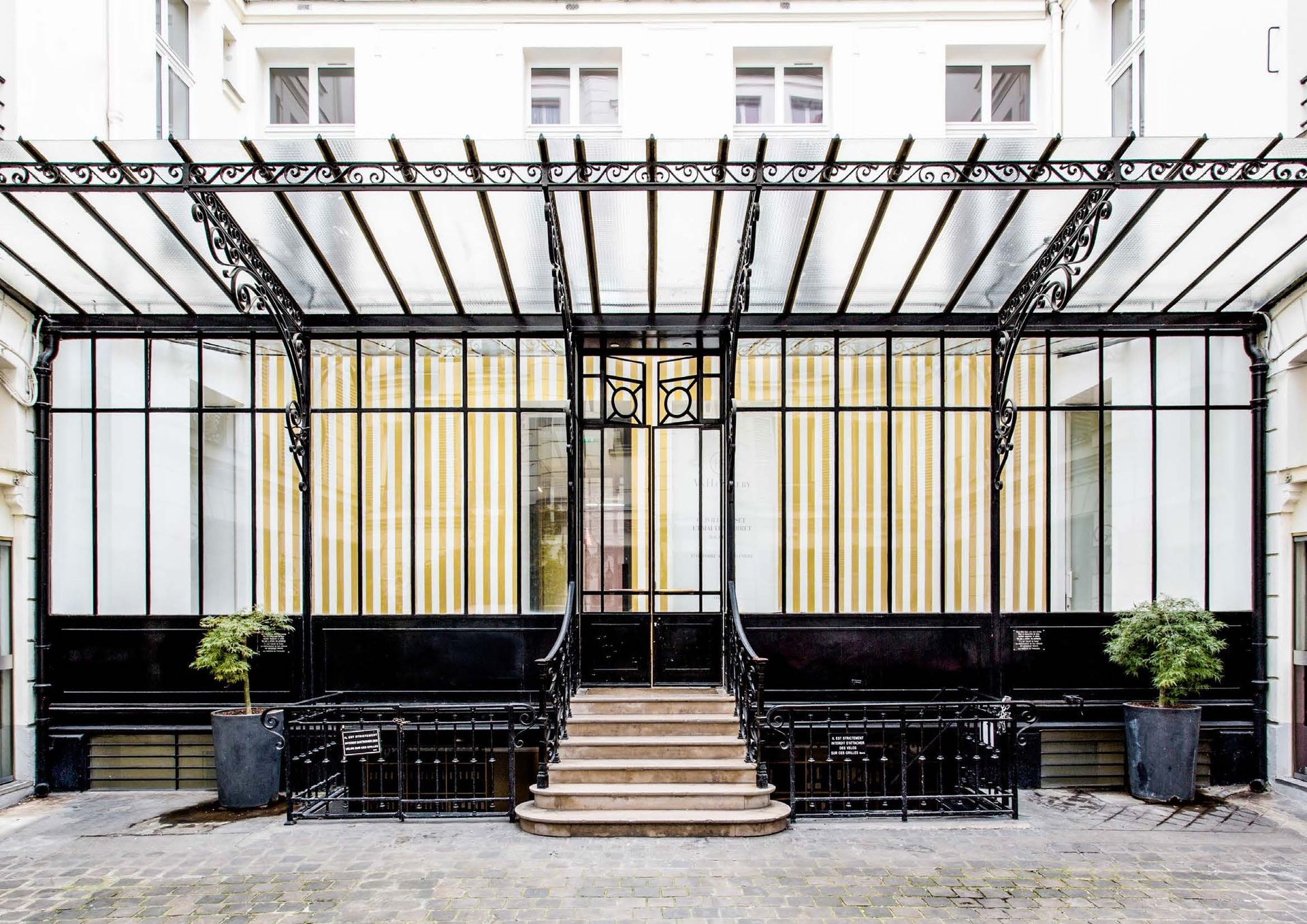 Art galleries opening soon in Paris, London and New York | Wallpaper*