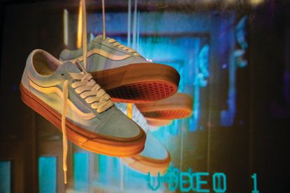 Vans Just Dropped the New It Sneakers of 2025 | Who What Wear