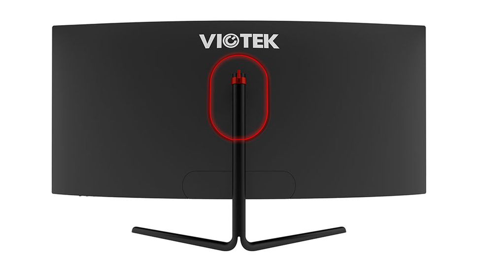 Viotek GNV34DBE Gaming Monitor Review: Ultra-Wide Value King | Tom's ...