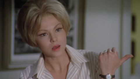 After Rewatching The Original Freaky Friday, I Have To Talk About How ...