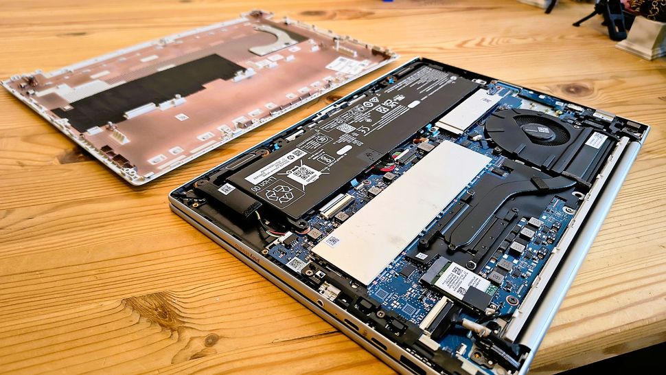 HP ProBook 4 G1a business laptop review | TechRadar