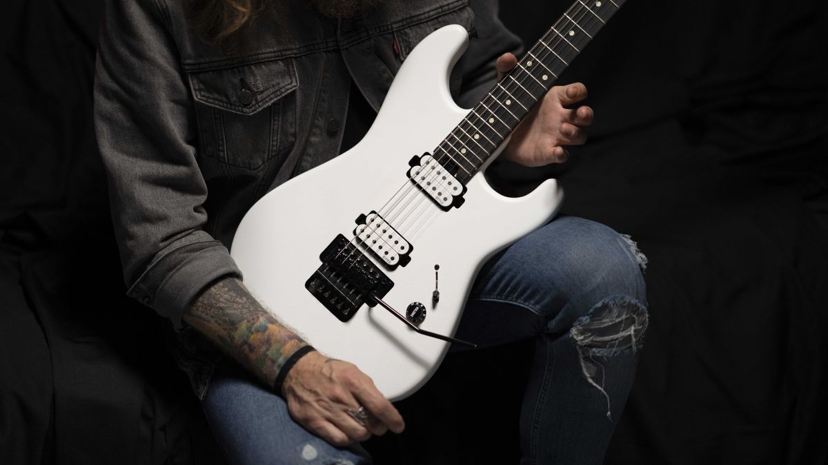 Jim Root interview: “What’s the saying? The classics never go out of ...