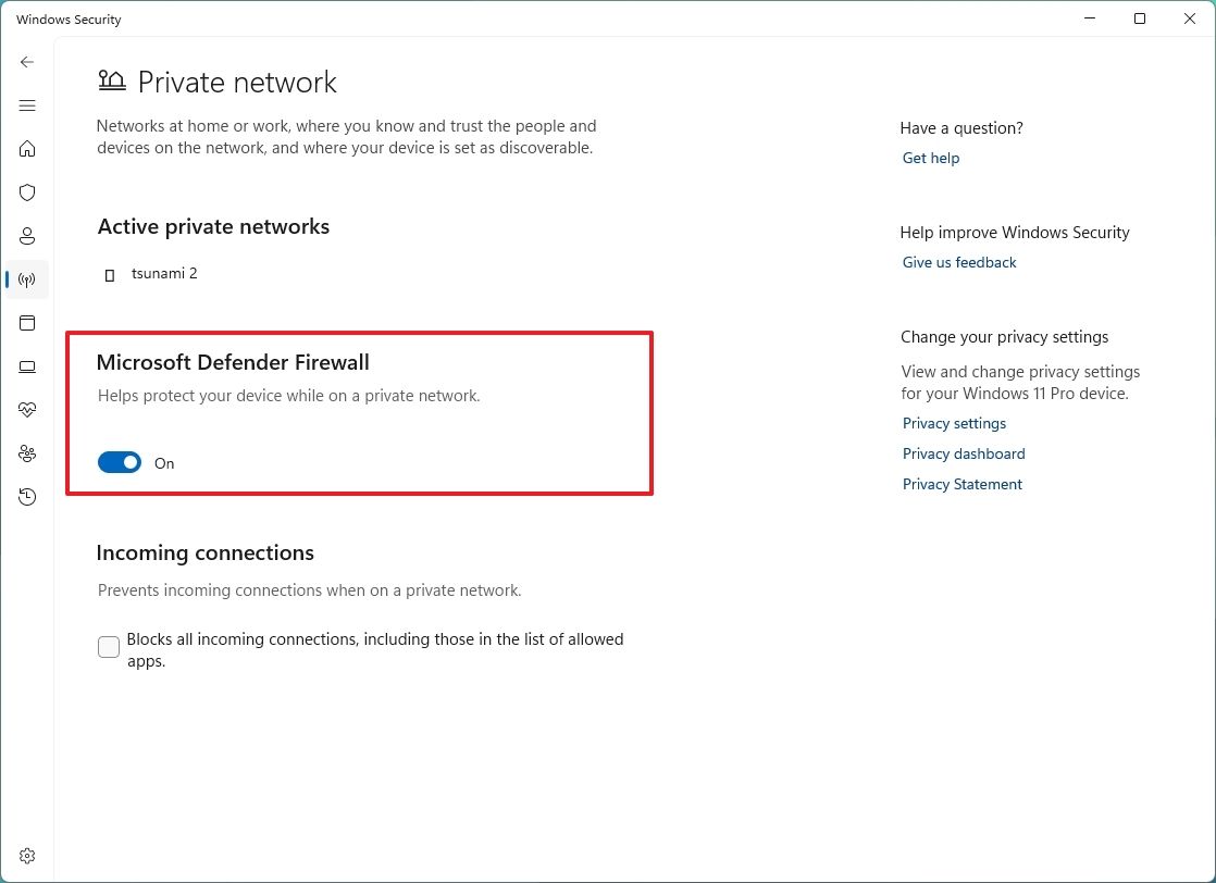 Beginner's guide to Windows Security on Windows 11 and 10 | Windows Central