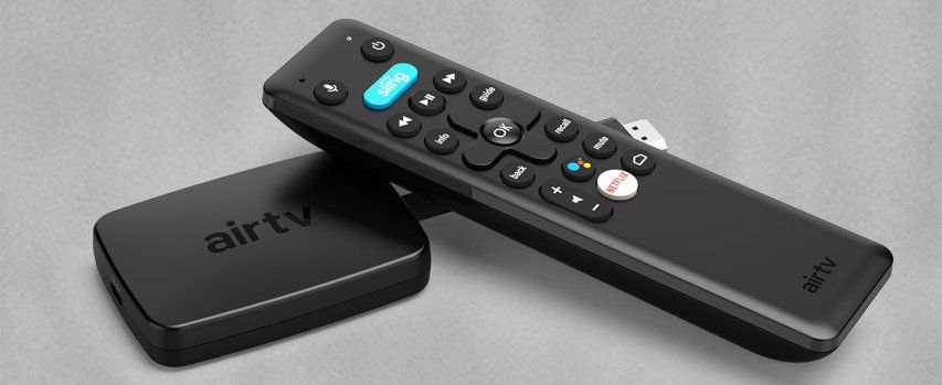 AirTV Mini is a little Android TV box that loves Sling TV | Android Central