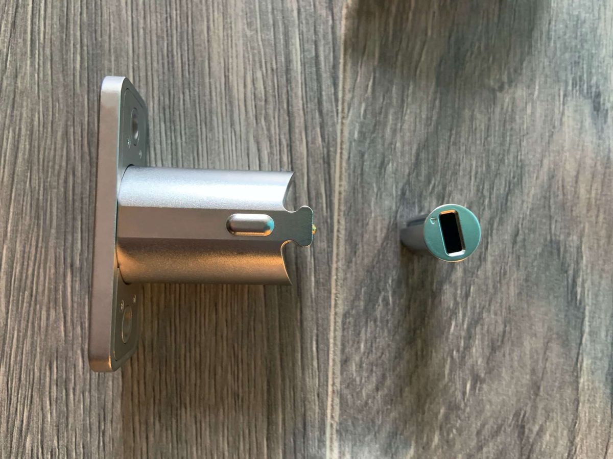 Level Lock Review: Invisible innovation | iMore