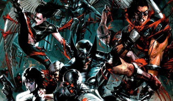 X-Force: What We Know So Far | Cinemablend