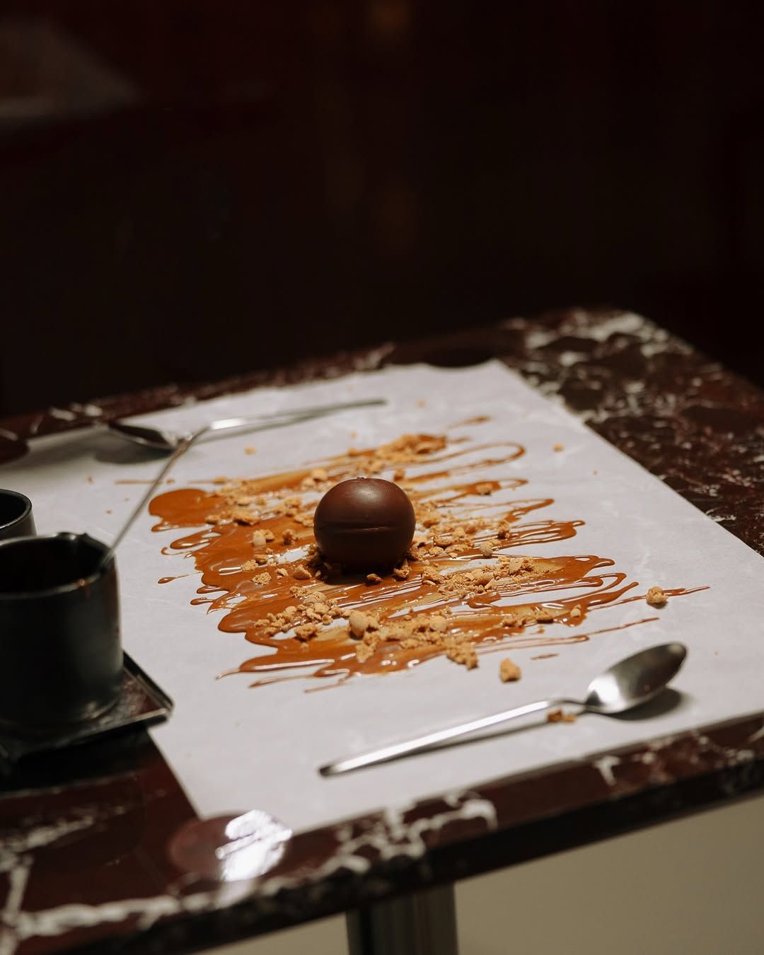 Milló brings conviviality to a Bucharest office building | Wallpaper*