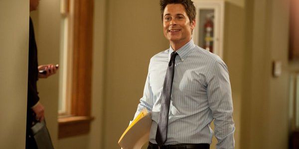 Rob Lowe Will Be In Super Troopers 2, Making Us Way More Excited For ...