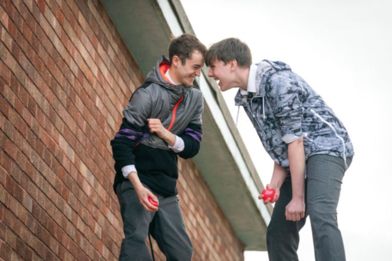 Where is the new Waterloo Road filmed? Locations featured in the ...