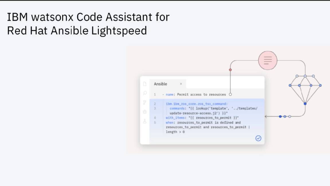 Tuning LLMs for personalized code recommendations with watsonx Code ...