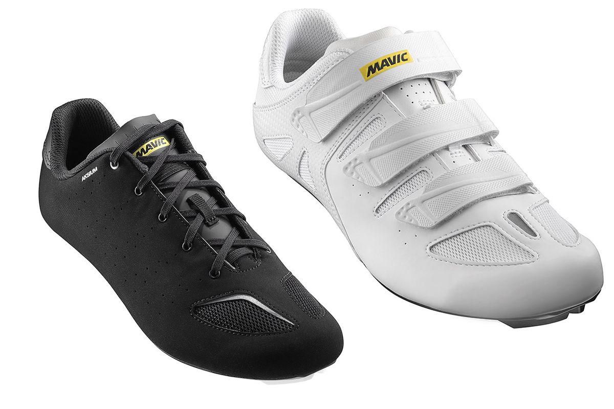 Mavic road cycling shoes | Cyclingnews