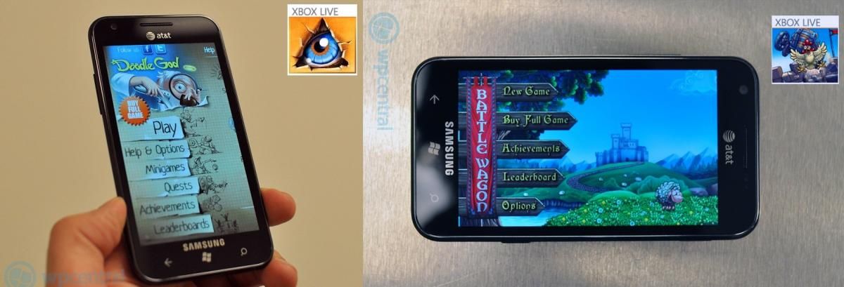 Xbox Live: Battlewagon & Doodle God make it to the Marketplace ...