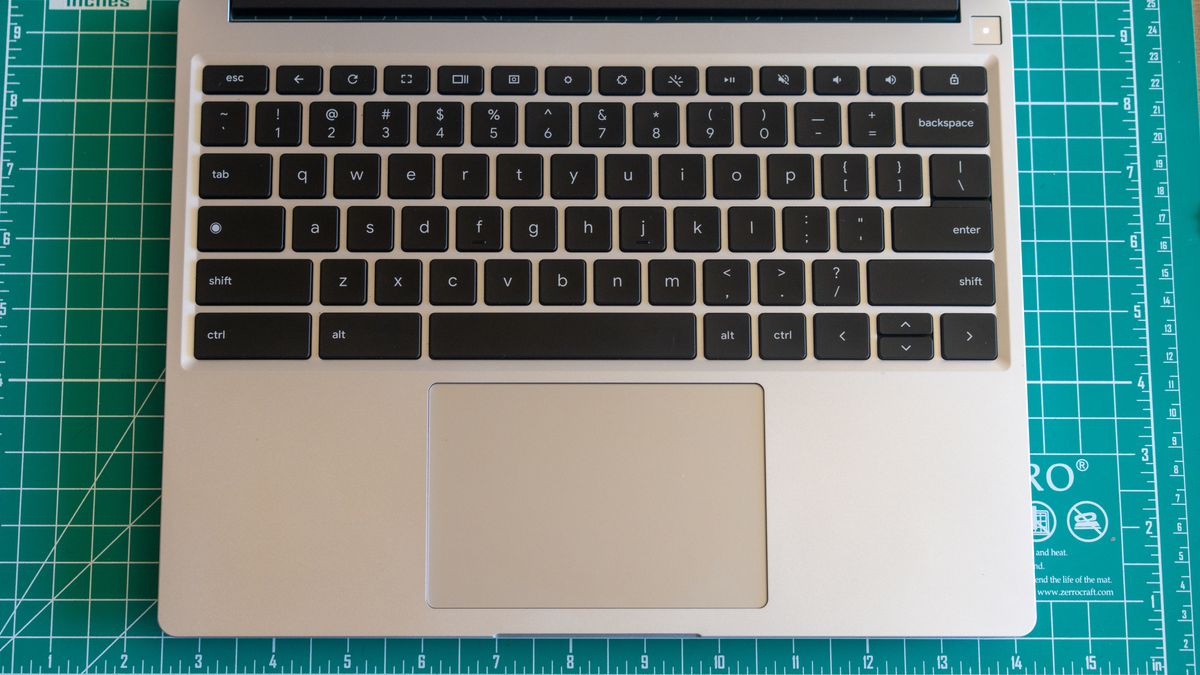 Framework Laptop Chromebook Edition review | Tom's Guide